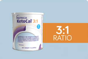 Using a Ketogenic Diet Formula with a Feeding Tube | KetoCal