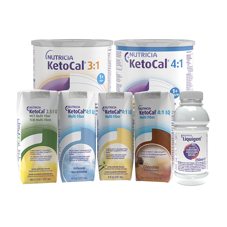 Keto Resources for Medical Healthcare Professionals | KetoCal